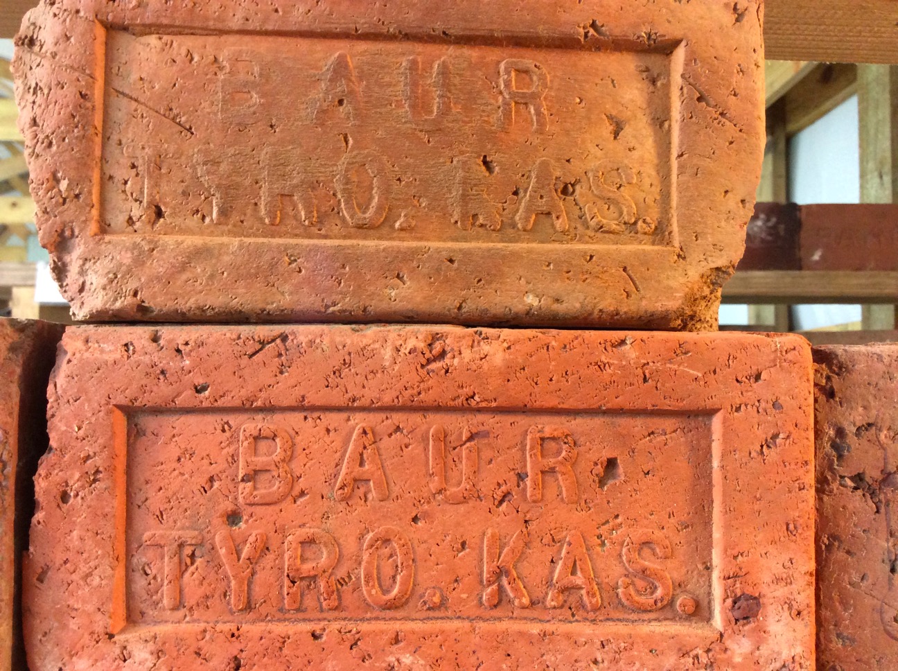 Kansas – Strange Bricks