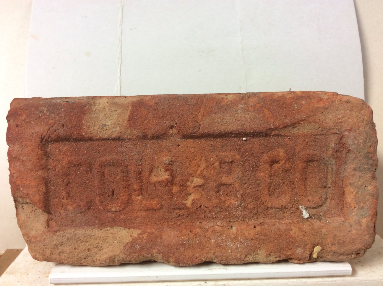 Michigan – Strange Bricks