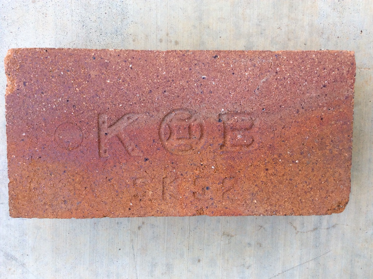 Japan – Strange Bricks