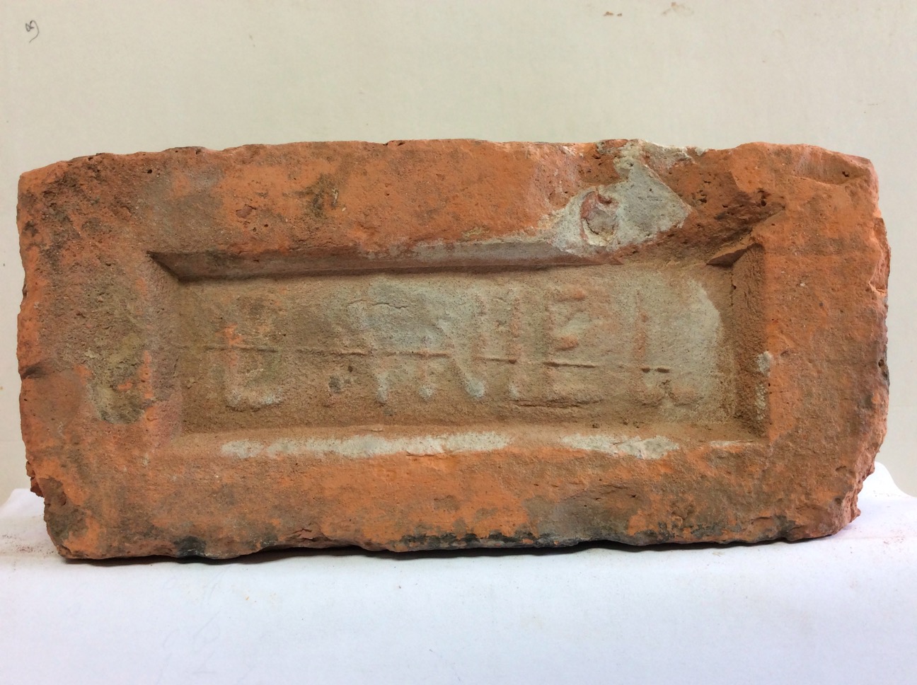 Michigan – Strange Bricks