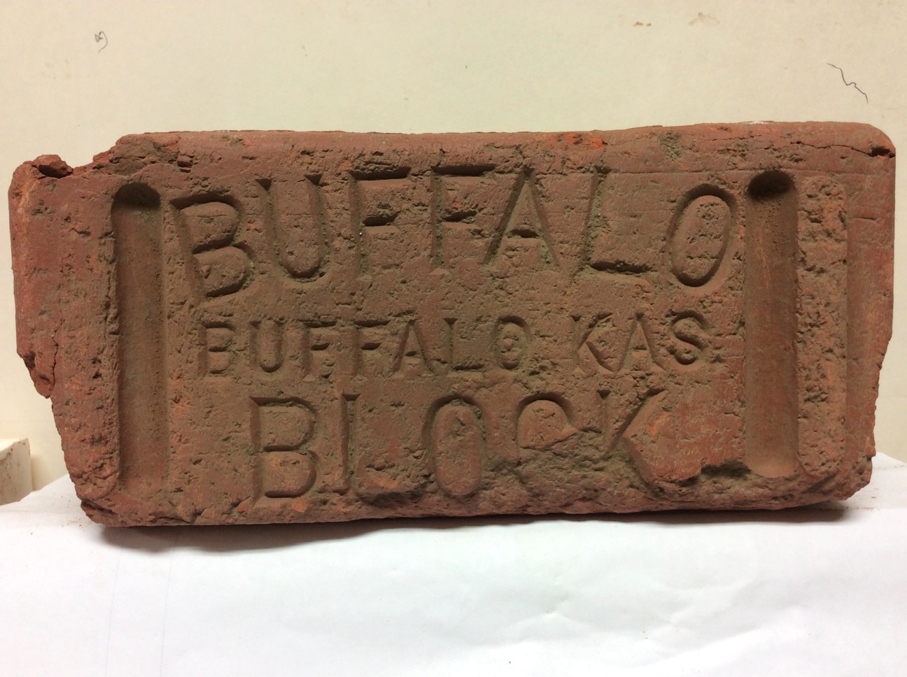 Kansas – Strange Bricks