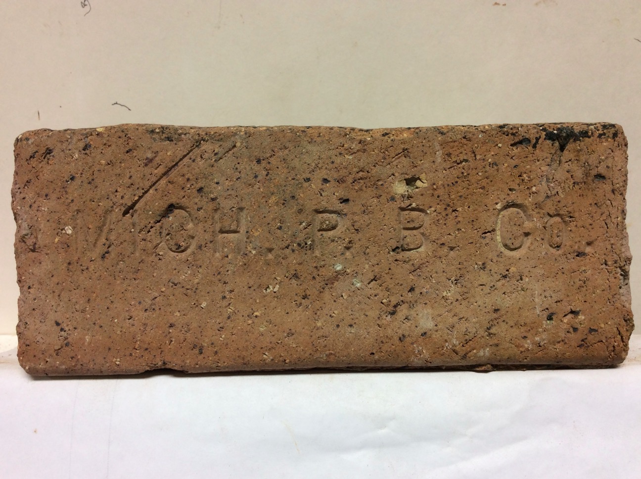 Michigan – Strange Bricks